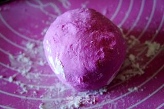 Sago Fruit Mooncake Recipe - Simple Chinese Food
