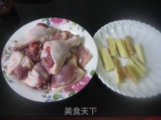Xiamen Ginger Mother Duck (family Edition) Recipe - Simple Chinese Food