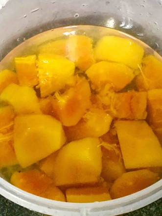 Papaya Rock Sugar Syrup Recipe - Simple Chinese Food