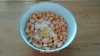 Wuhan Snacks~【sweet Potato Noodle Nest】 Recipe - Simple Chinese Food