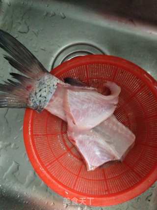 Salt and Pepper Fish Fillet Recipe - Simple Chinese Food