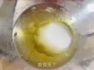 High-value Christmas Two-color Cake Roll Recipe - Simple Chinese Food