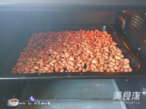 Baked Potato Grid Recipe - Simple Chinese Food