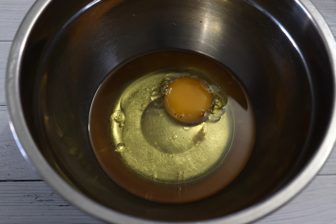 Vegetable Oil Version Cookies Recipe - Simple Chinese Food