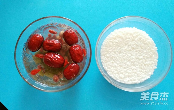 Pineapple Sticky Rice Recipe - Simple Chinese Food