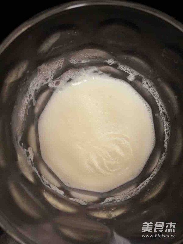 Double Skin Milk Recipe - Simple Chinese Food