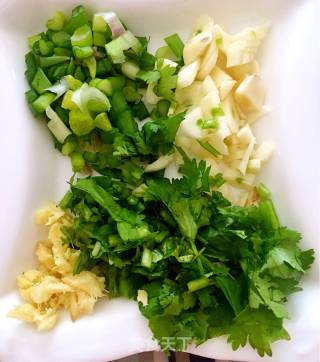 Old Taste Pimple Soup Recipe - Simple Chinese Food