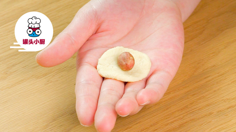 Zero Difficulty Crispy Fish Skin Peanuts Recipe - Simple Chinese Food