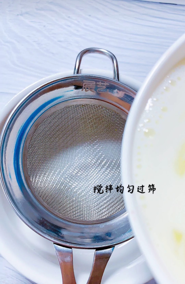 【four Happiness】double Skin Milk Recipe - Simple Chinese Food