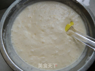 Cream Cake-philip's Late Birthday Cake Recipe - Simple Chinese Food
