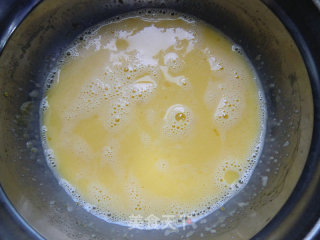 Cream Cake-philip's Late Birthday Cake Recipe - Simple Chinese Food