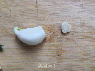 Laba Garlic Recipe - Simple Chinese Food
