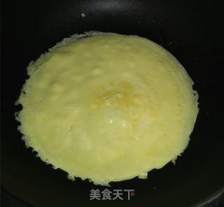 Fortune Golden Pork Floss Roll Recipe - Simple Chinese Food