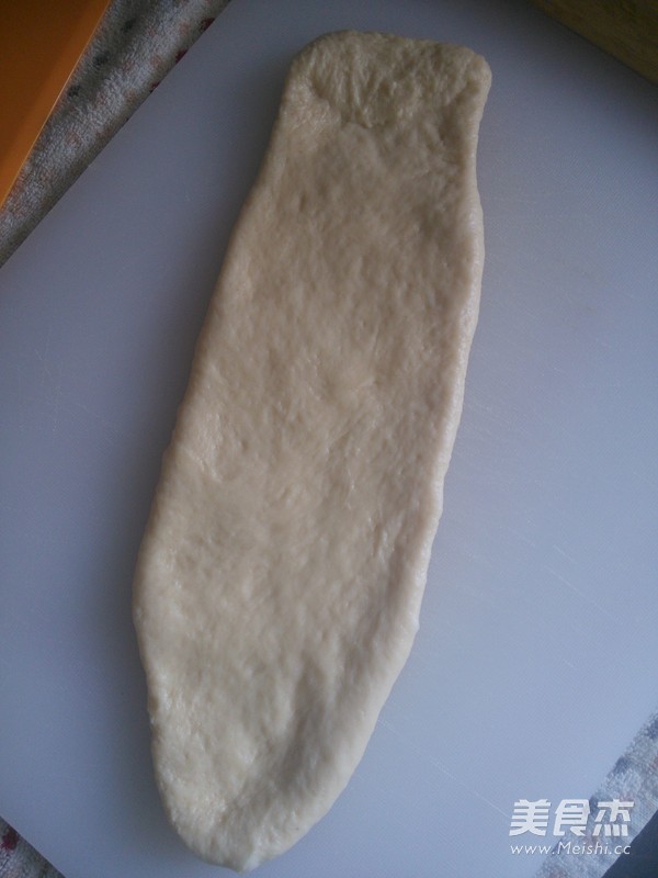 Chinese Condensed Milk Toast Recipe - Simple Chinese Food