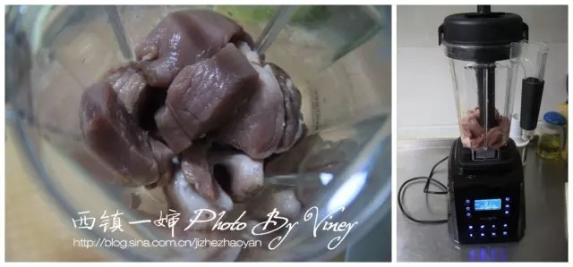 Family Edition Fresh Meat Mooncakes Recipe - Simple Chinese Food