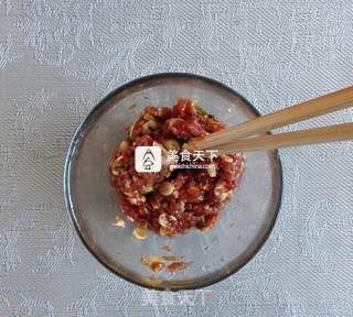 #aca烤明星大赛#[roasted Pork Cake] Recipe - Simple Chinese Food