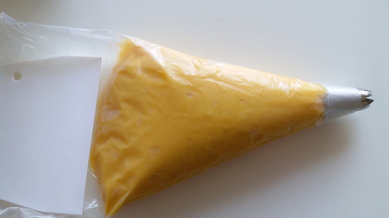 Lightning Puffs Recipe - Simple Chinese Food