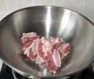 Double Pepper Pork Belly Recipe - Simple Chinese Food