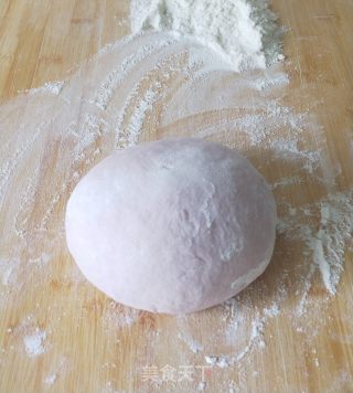 Creative Art Buns Recipe - Simple Chinese Food