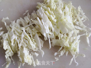 Fried Cuttlefish Recipe - Simple Chinese Food