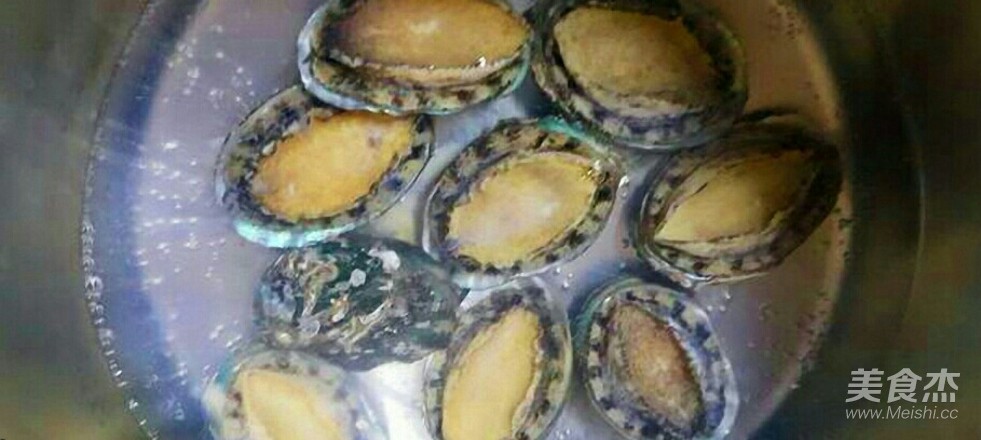 Crispy Salt and Pepper Abalone Recipe - Simple Chinese Food