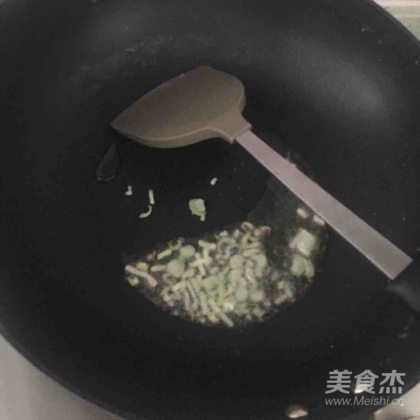 Chinese Cheese Baked Rice Recipe - Simple Chinese Food