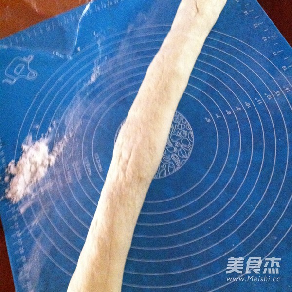 Milk-flavored Corn Buns Recipe - Simple Chinese Food