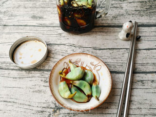 Laba Garlic Recipe - Simple Chinese Food