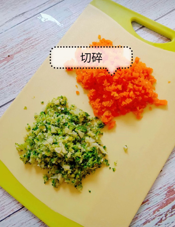 【steaming Days】millet Steamed Cake Recipe - Simple Chinese Food
