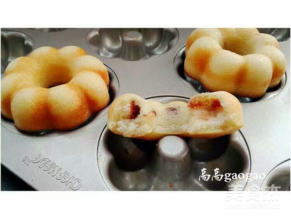 Fermented Rice Cakes Recipe - Simple Chinese Food