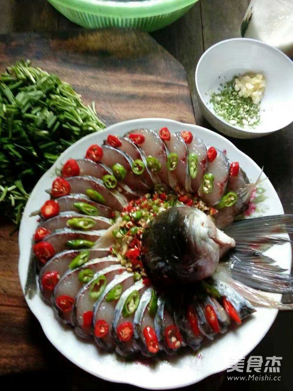 Peacock Recipe - Simple Chinese Food