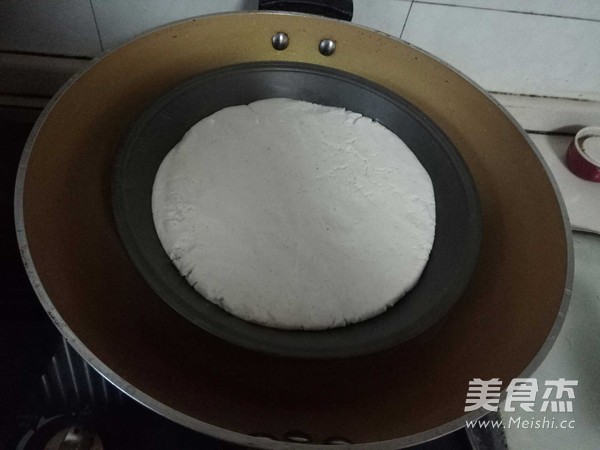 Coconut Donkey Rolling Recipe - Simple Chinese Food