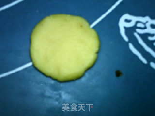 Bee Sugar Cream Sandwich Recipe - Simple Chinese Food