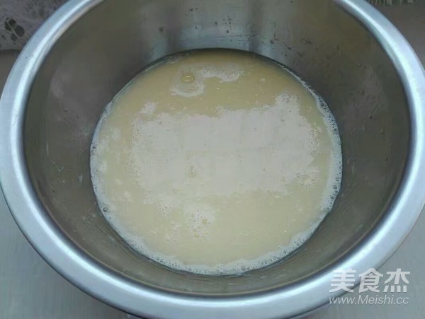 Fermented Rice Cakes Recipe - Simple Chinese Food