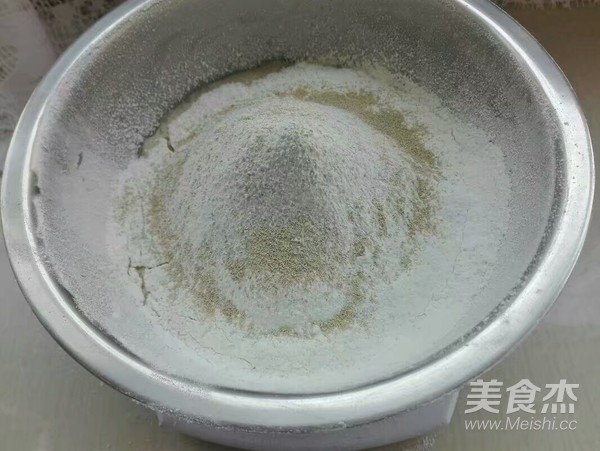 Fermented Rice Cakes Recipe - Simple Chinese Food