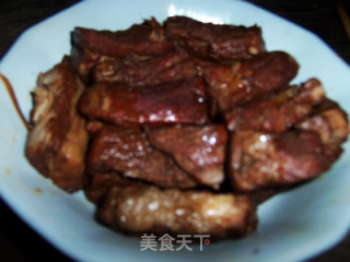 Soft and Mellow Tiger Skin Meat Recipe - Simple Chinese Food