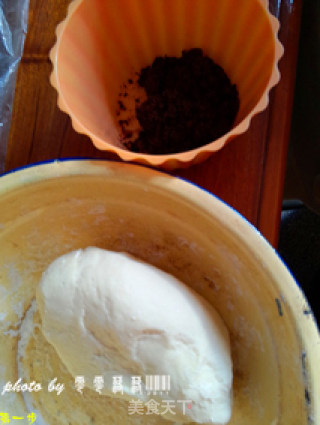 Rice Cooker to Make Brown Sugar Pan Helmet Recipe - Simple Chinese Food