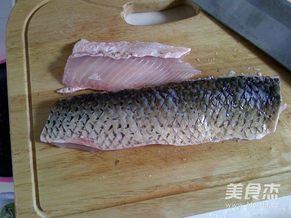 Sweet and Sour Corn Fish Recipe - Simple Chinese Food