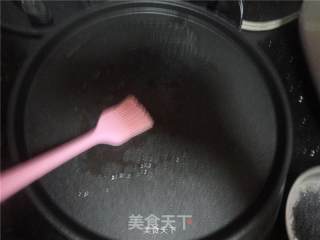 Glutinous Rice Potato Cake Recipe - Simple Chinese Food