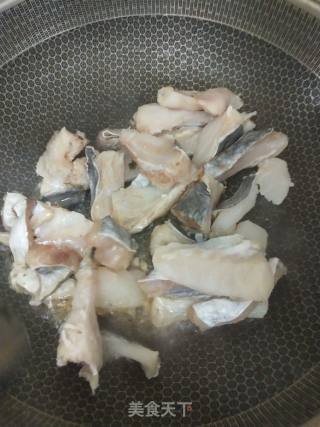 Braised Conger Eel Recipe - Simple Chinese Food