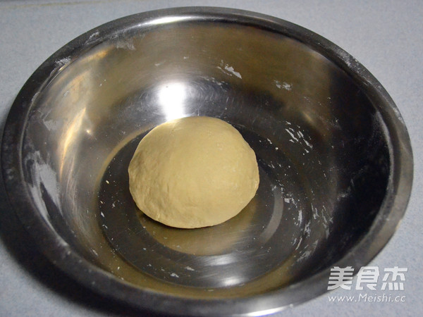Different Sweetness-sesame Sauce Sugar Rolls Recipe - Simple Chinese Food