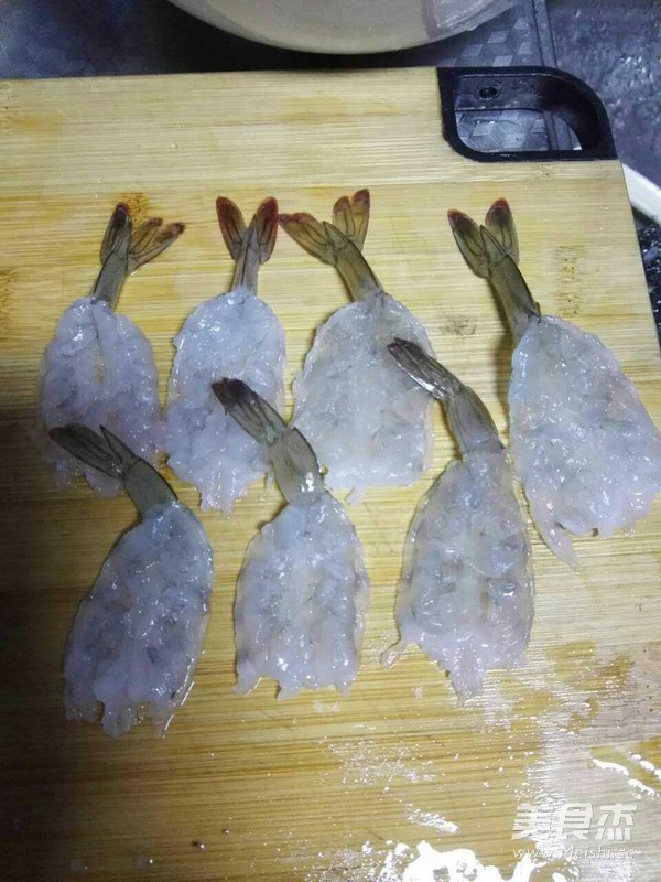 Crispy Anchovy Shrimp Recipe - Simple Chinese Food