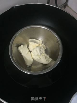 Cheese Thread Biscuits Recipe - Simple Chinese Food