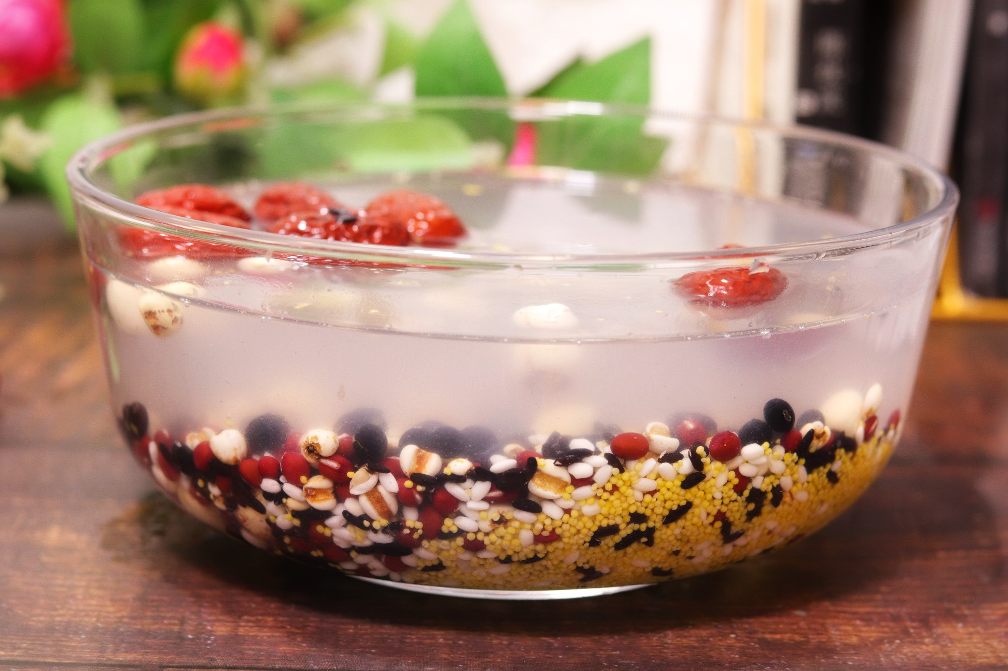 Eat Laba Congee on Laba Festival, and Laba is The New Year Recipe ...