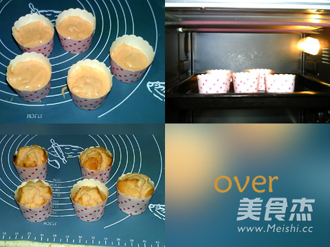 Alpine Strawberry Muffin Recipe - Simple Chinese Food