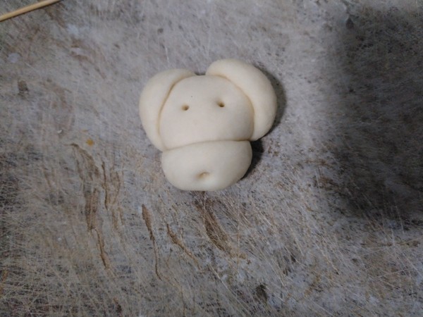Puppy Buns Recipe - Simple Chinese Food
