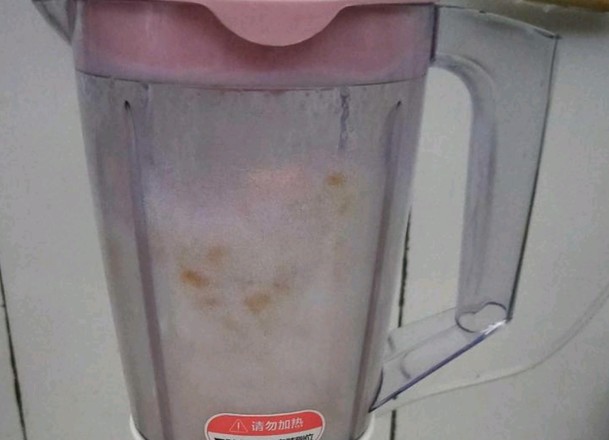 Milk Corn Juice Recipe - Simple Chinese Food