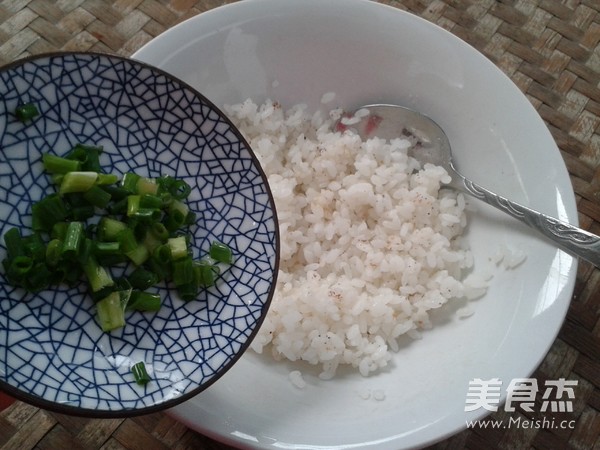 Rice Crust Recipe - Simple Chinese Food