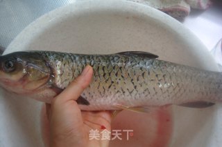 Oil-free Cooking Fish-home-made [xihucuyu] (detailed Selection of ...