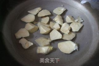 Braised Double Bamboo Shoots with Bacon Recipe - Simple Chinese Food
